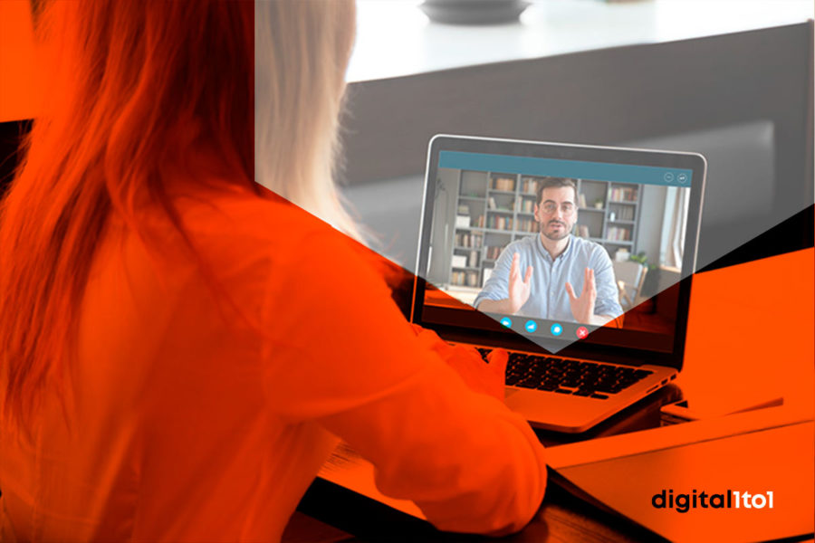 ¿Cómo hacer networking online? | Todo lo que debes saber ¿Cómo hacer networking online? | Todo lo que debes saber